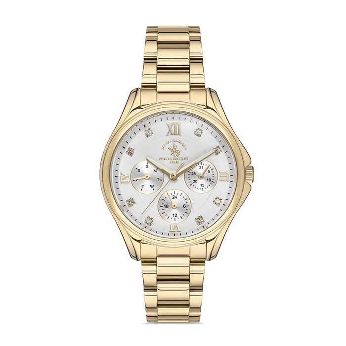 Zlatara Mijić Grocka - Ručni Satovi - Ženski satovi - Ženski sat Polo ...